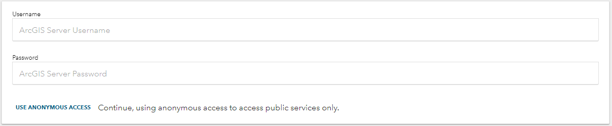 Live Connect Arcgis Server Connection Smarterwx Help